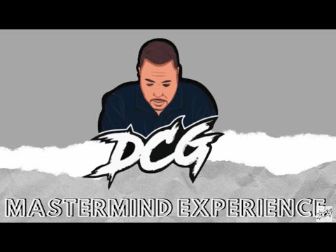 DCG Highlight Mastermind Experience Dcg Elite - YouTube