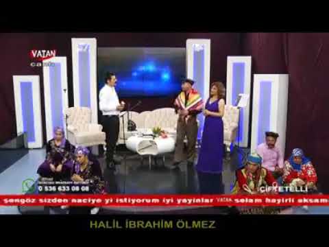 SELAM OLSUN YÖRÜKLERE ZEKİ YILMAZ