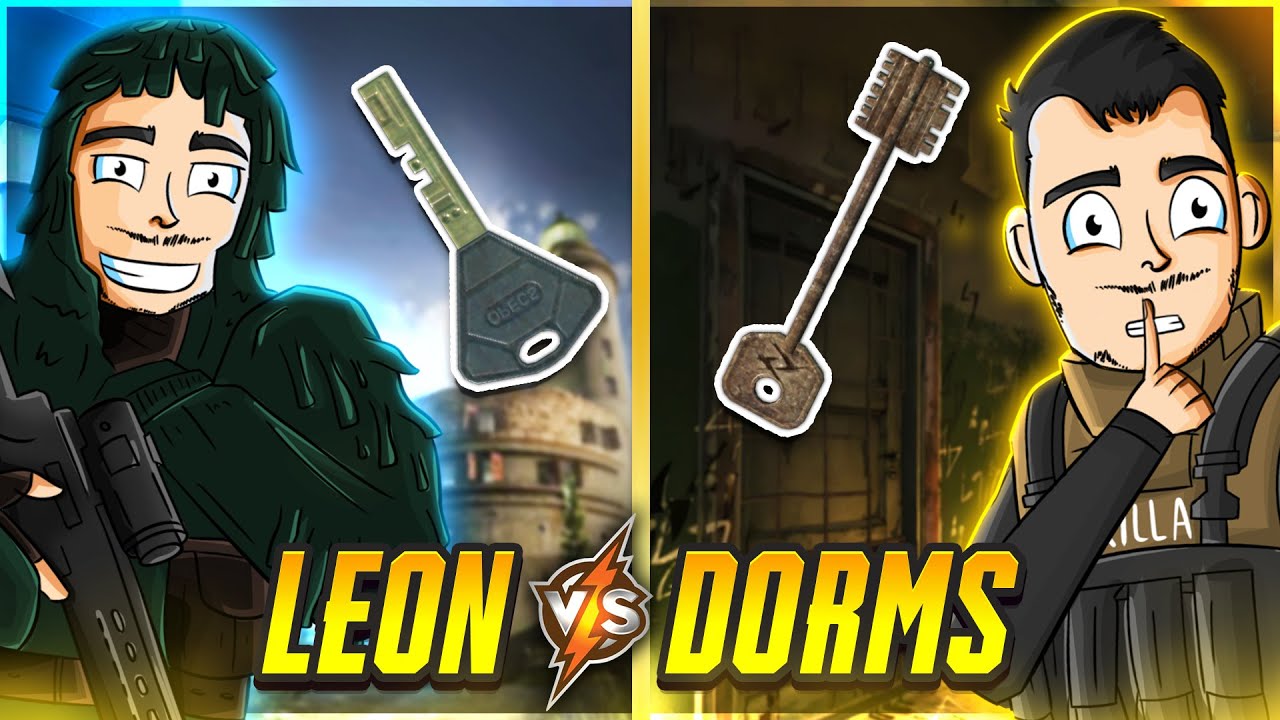 Leon Key vs Dorms Marked – Which Key Brings in More $$$$? - YouTube