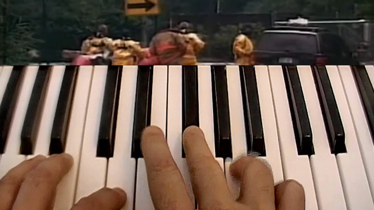 THE HURRICANE SONG - YouTube