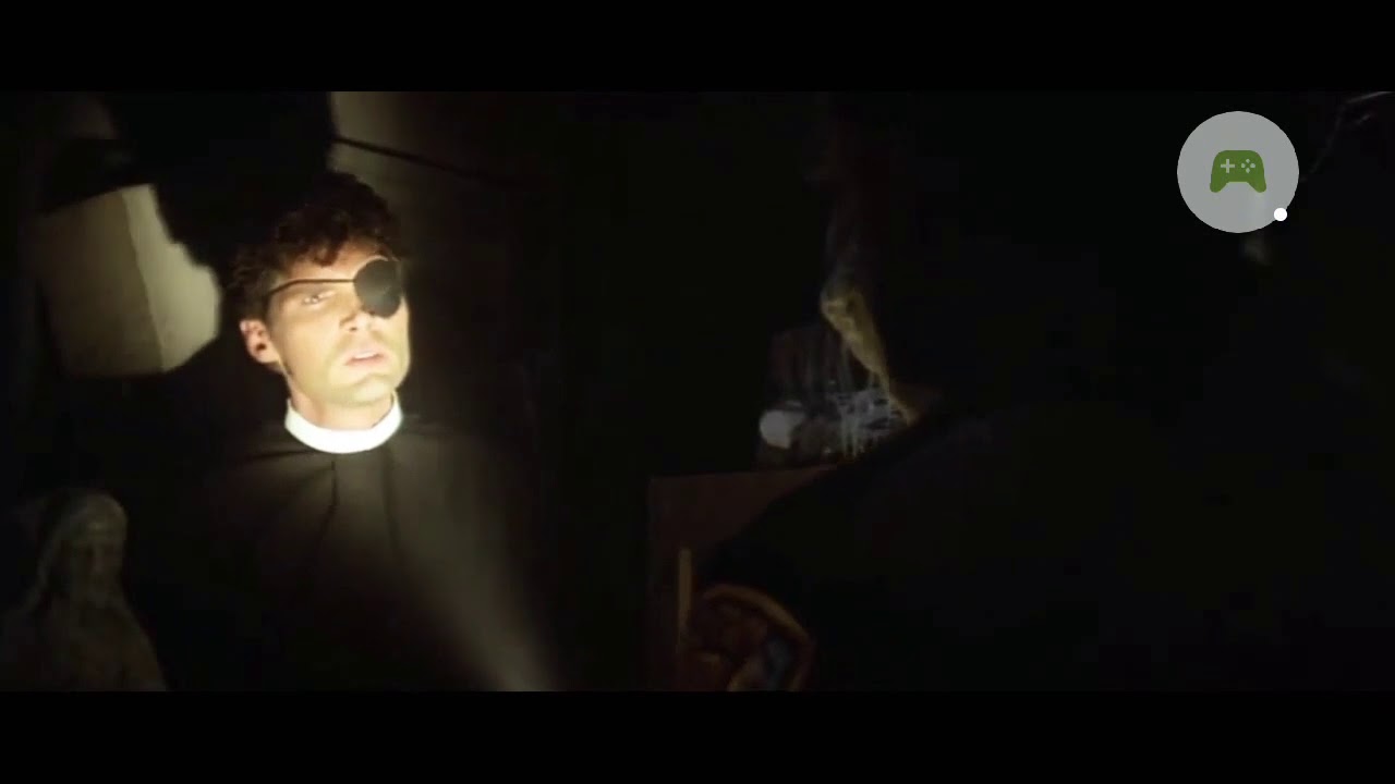 Silver Bullet (1985) Werewolf Transformation. - YouTube