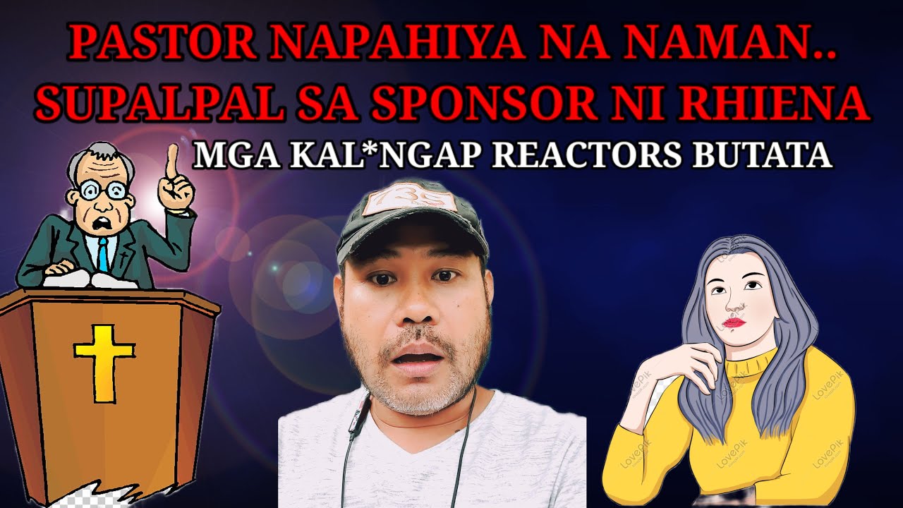 SUPALPAL SA USAPING ST. LUKES AT 1 MILLION - YouTube