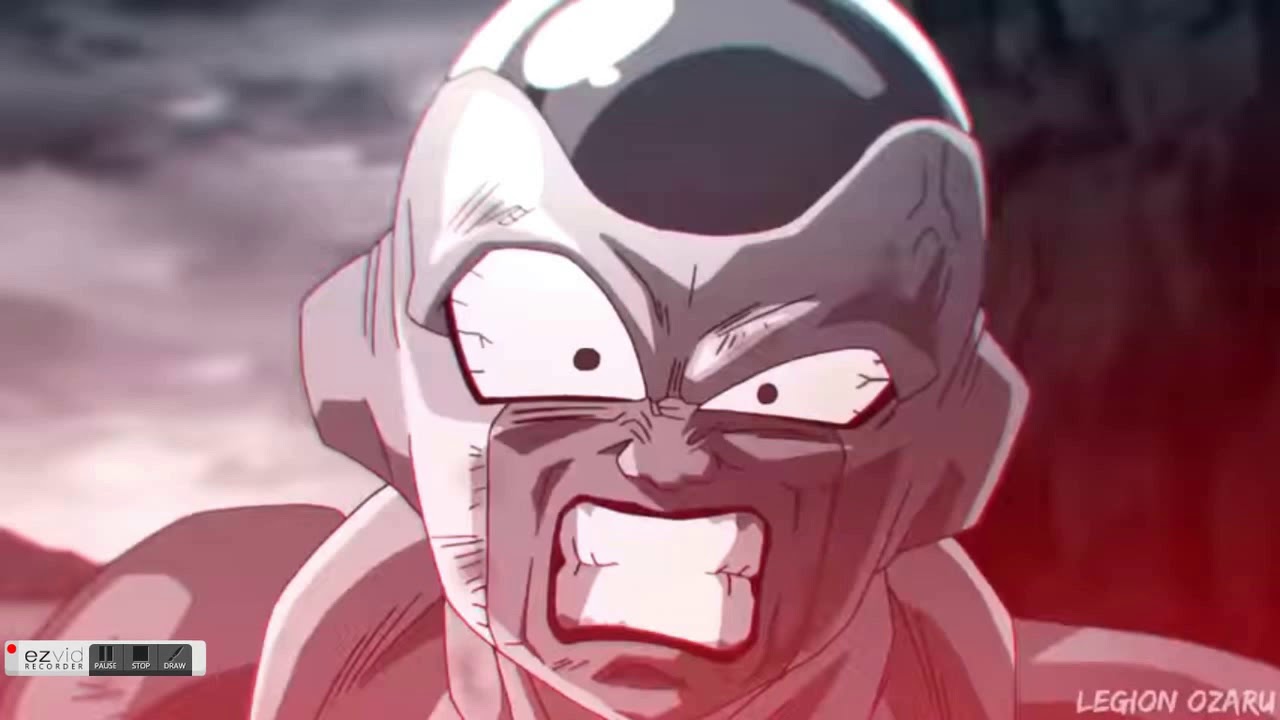 DRAGON BALL SUPER AMV CENTURIES - YouTube