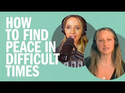 Jennifer Meyer on Manifesting Joy in Difficult Times | Gabrielle Bernstein