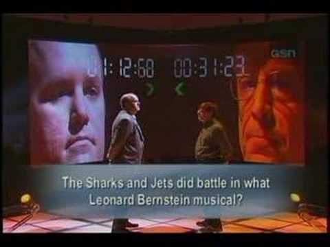 Grand Slam - David Legler vs. Leszek Pawlowicz - Round 4 - YouTube