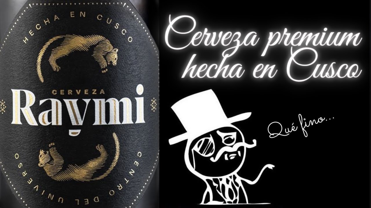 PROBAMOS LA RAYMI + PRÓXIMO EVENTO - YouTube