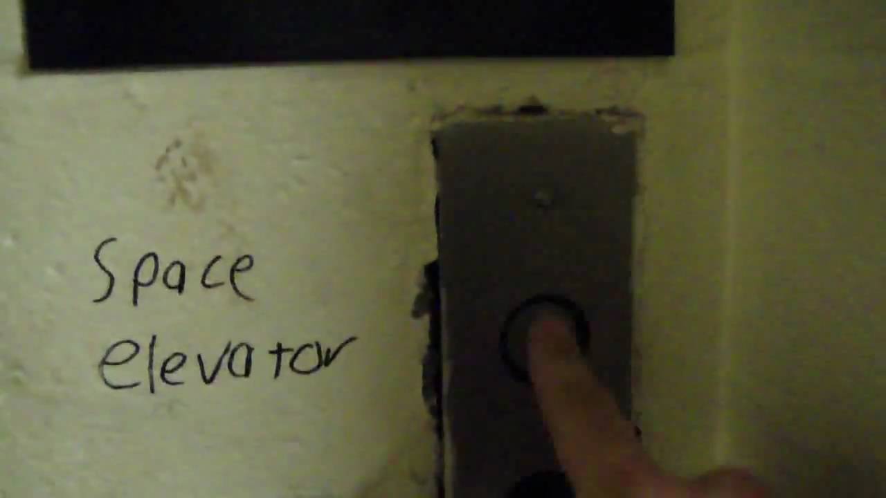 EPIC FAIL of the SPACE ELEVATOR - YouTube