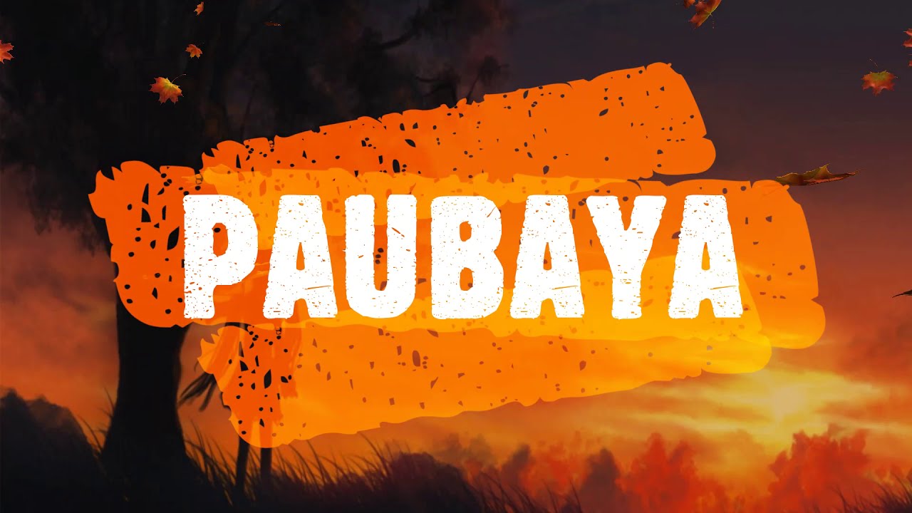 Paubaya Lyrics | Moira Dela Torre - YouTube