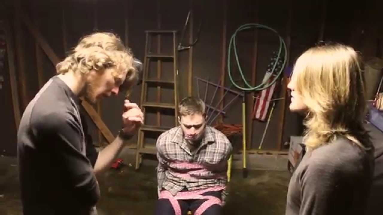 The Interrogation (Short Film) - YouTube