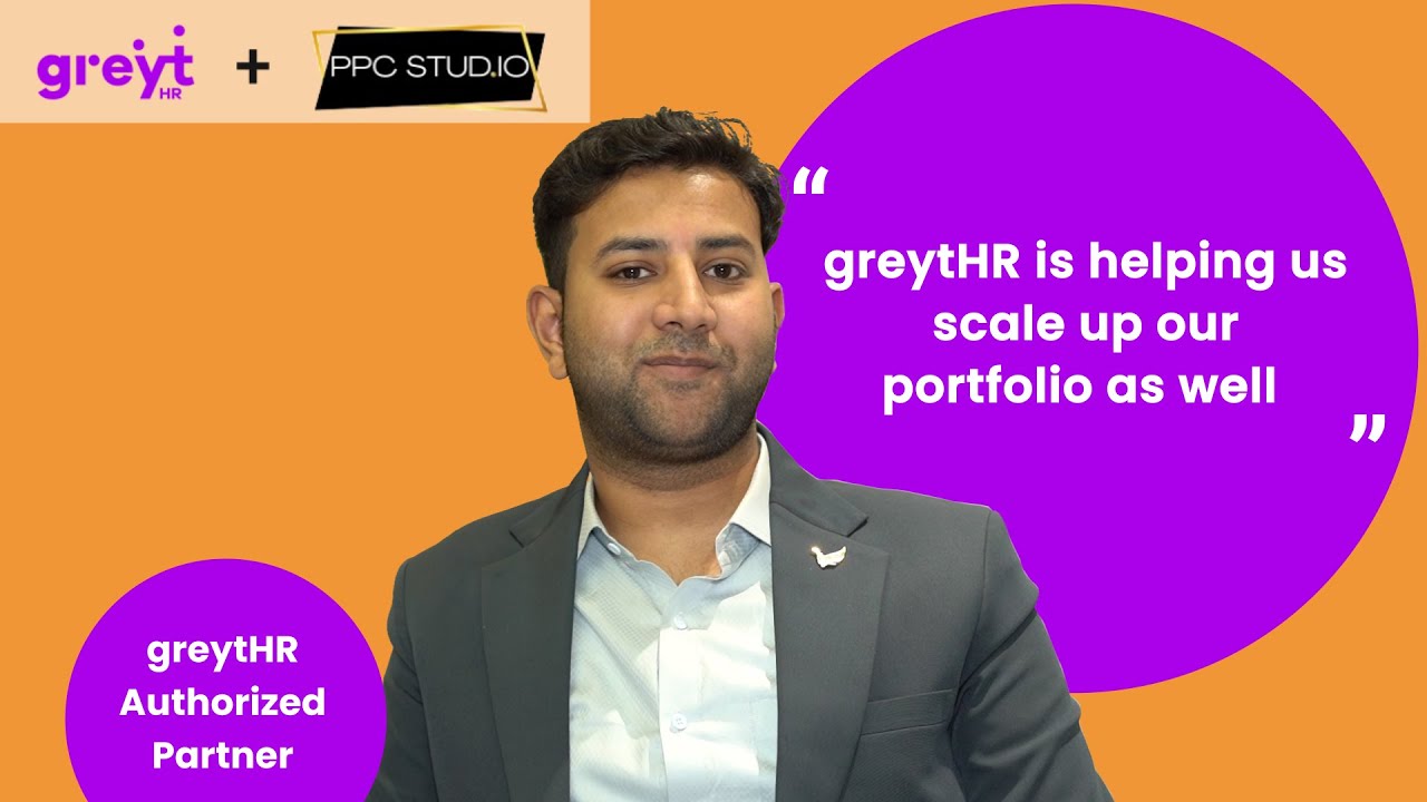 How greytHR Helped PPC Studio Build Trust and Scale Up Their Business ...