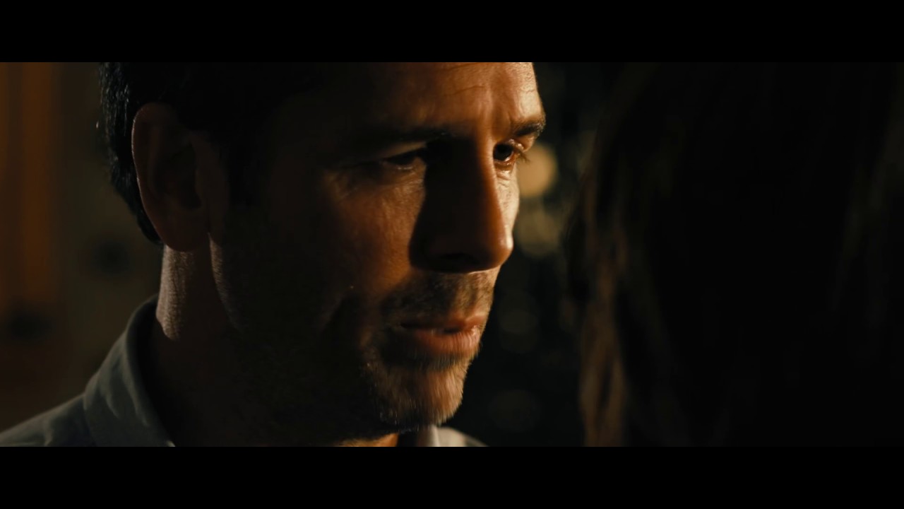 The Sentinel Official Trailer || Award Winning Best short film - YouTube