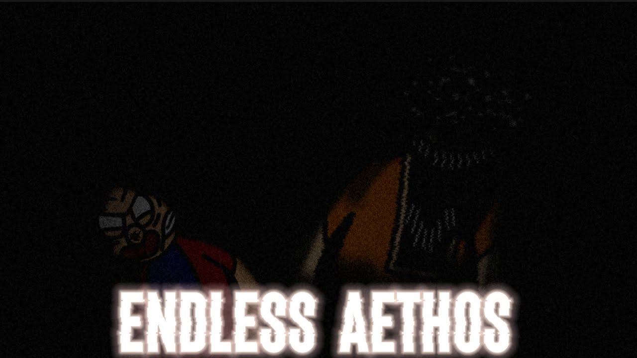 || ENDLESS AETHOS || jeffys endless aethos concept video. - YouTube