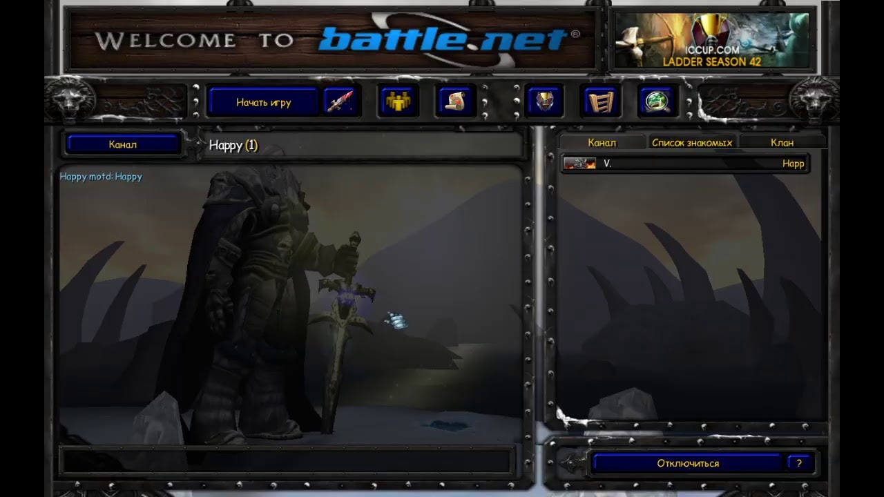 Warcraft III | TFT | iCCup | Dota | Custom Maps - YouTube