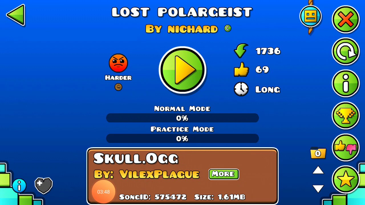 The 4 lost levels - YouTube