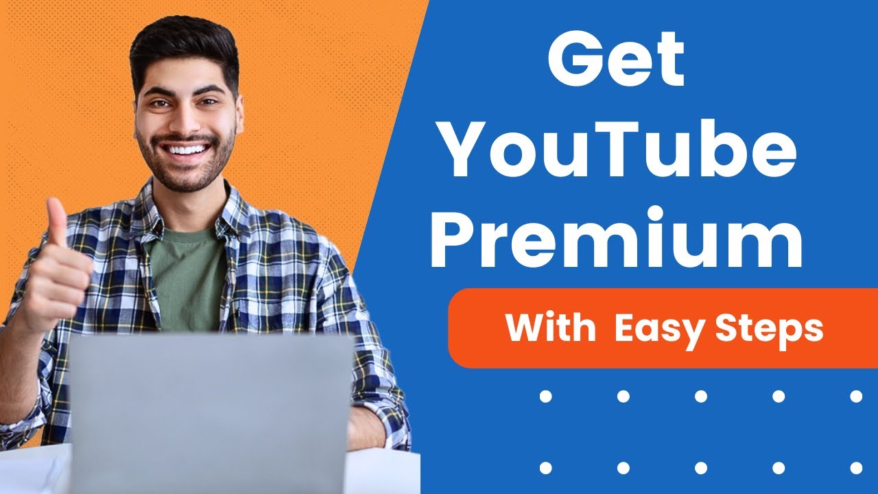 How To Get YouTube Premium Full Guide - YouTube