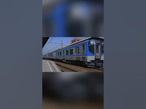 ※音量注意かも 【RailSim】JR東日本 E721系/仙台空港鉄道SAT721系公開開始！500番台/SAT721系ver - YouTube