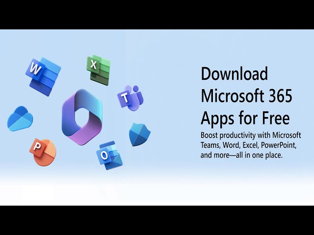 Microsoft 365 Mobile Apps Bundle Now Available For Download, 58% OFF Microsoft 365 Mobile Apps Bundle Now Available For Download, 58% OFF