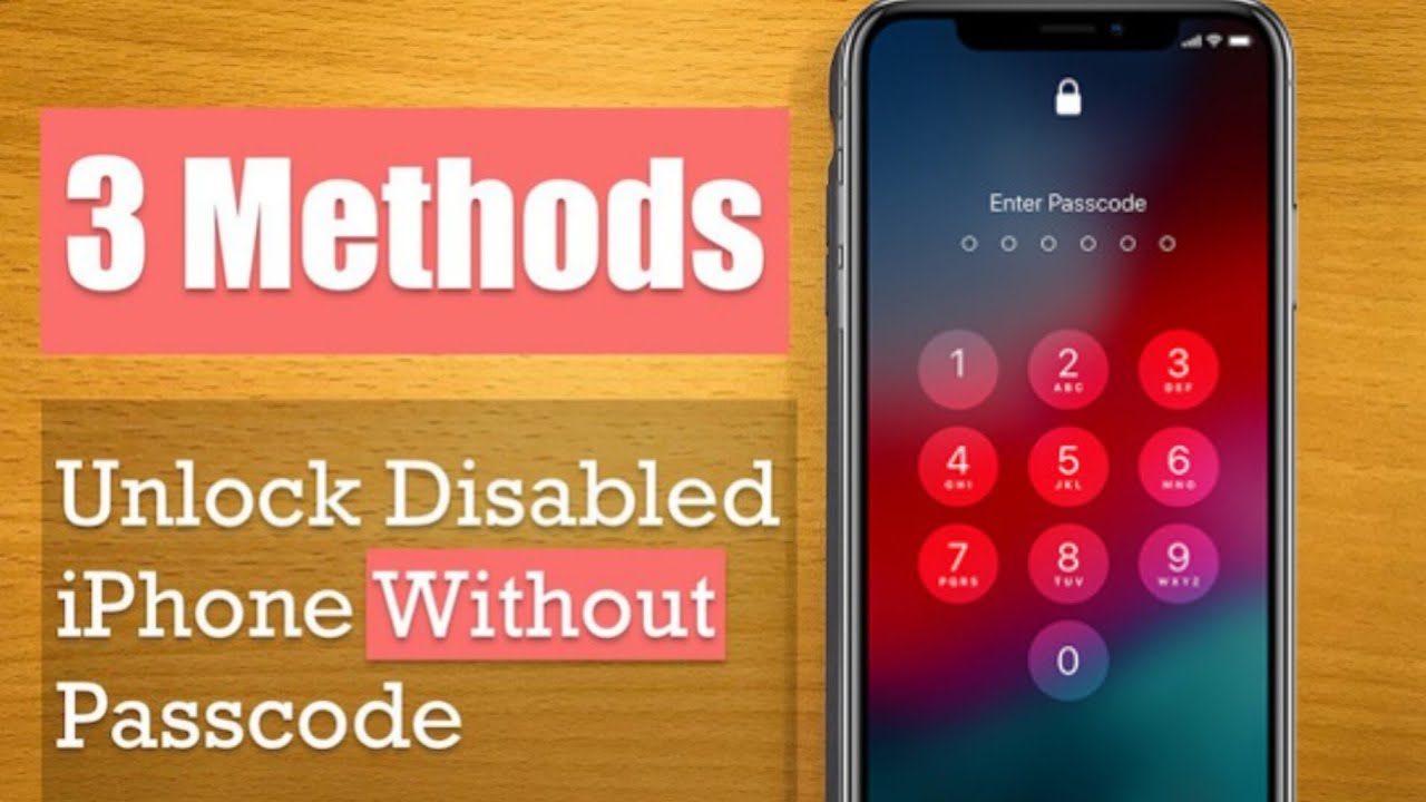 Unlock IPhone Passcode Without Lossing Data How To Unlock IPhone unlock-iphone-passcode-without-lossing-data-how-to-unlock-iphone