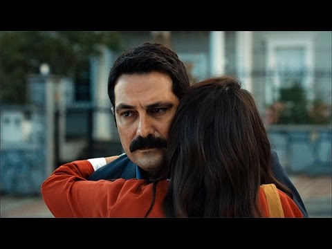 Urfalıyam Ezelden - İlk Yakınlaşma!
