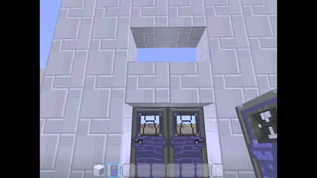 Minecraft Tutorial : Construirea unei case - YouTube