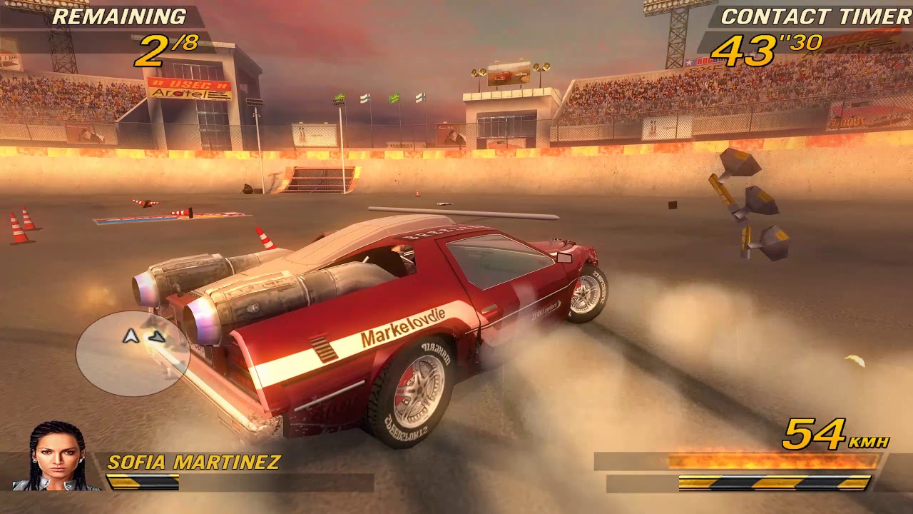 Flatout 2