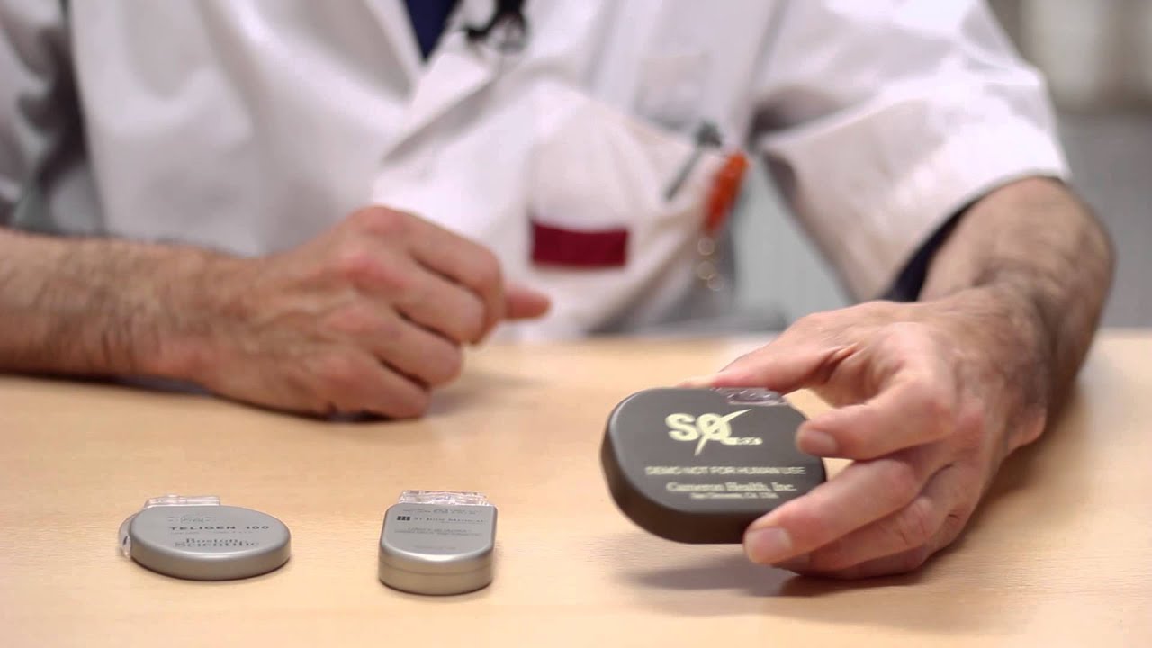 Wat is een ICD eigenlijk en hoe werkt het? - YouTube