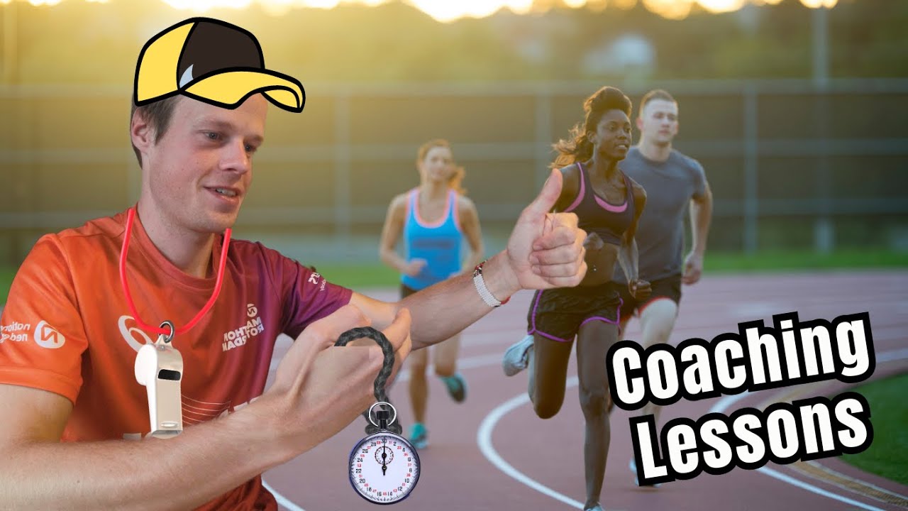 I Became an Online Running Coach and Here's What I Learned! - YouTube