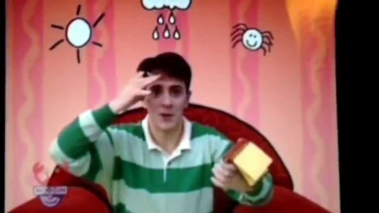 Steve has wrong/incorrect answers! part 1 - YouTube