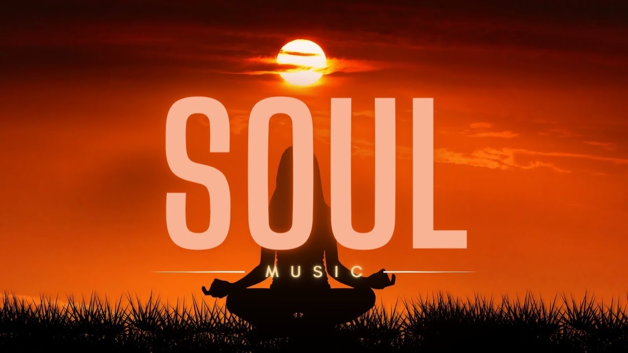 Music to soothe your soul | Calm Soul - YouTube