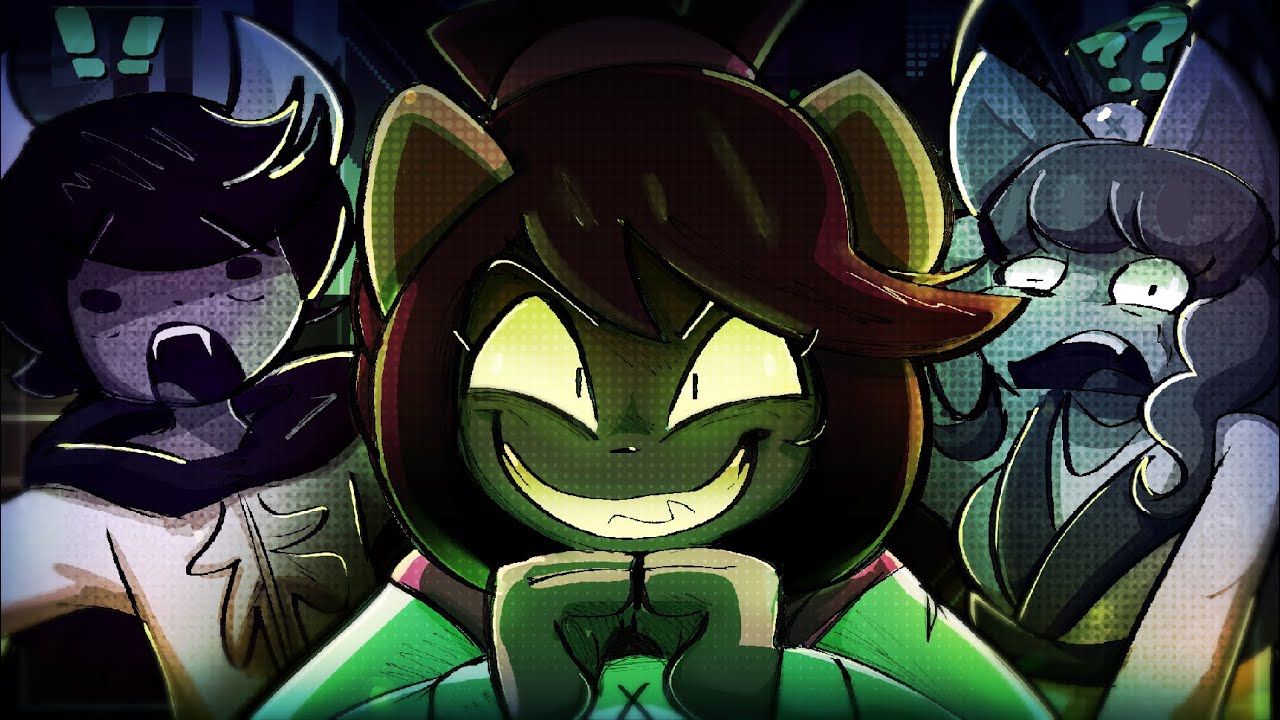 The Undertale Yellow mod that broke us - YouTube