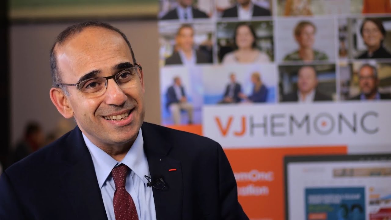Bringing CAR-T therapy in earlier lines of treatment in myeloma: KarMMa ...
