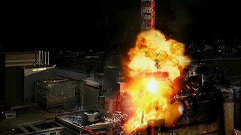 Zero Hour (2004) Season 1-3 - YouTube