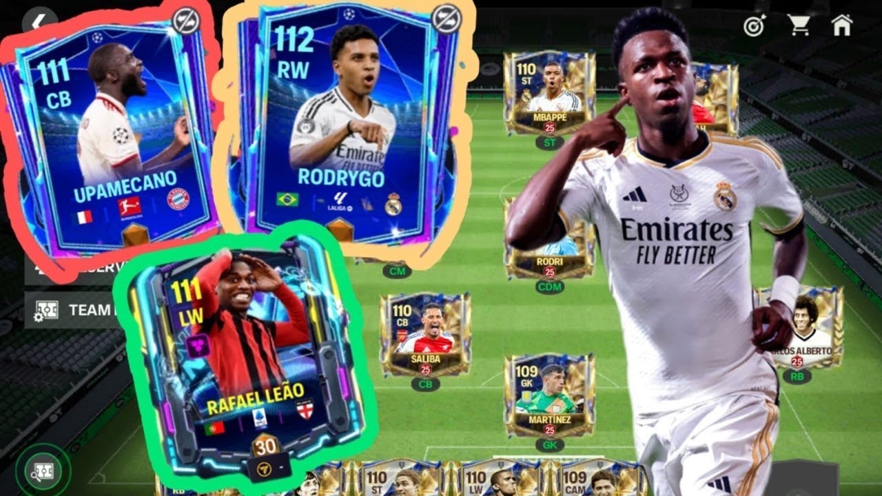 🔴FC MOBILE / GAMES WITH VIEWERS!!🔴 ‼️lil chill calm stream cuh⚡️⚡️‼️ ...
