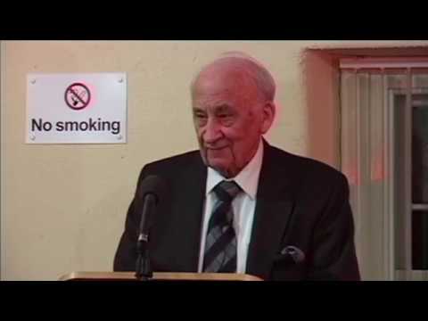 David Gooding – Why Should We Believe the Bible? - YouTube