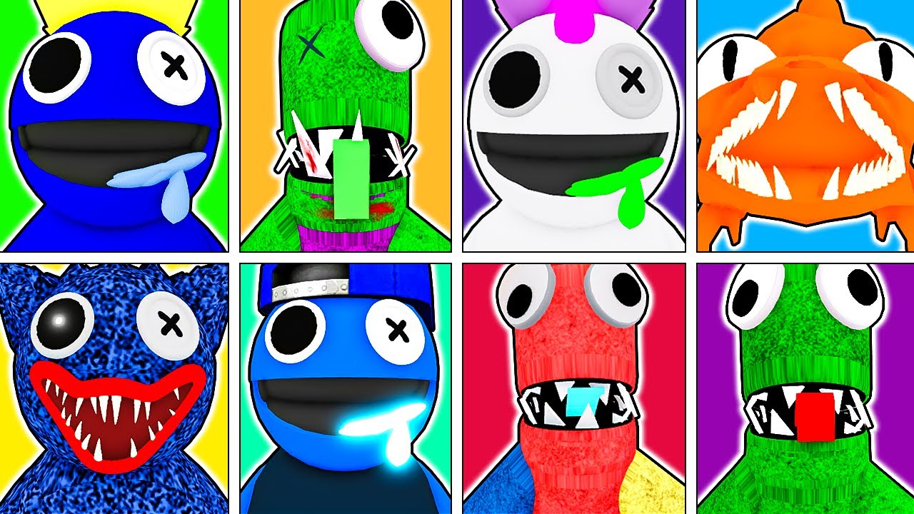 ROBLOX NEW FIND THE RAINBOW FRIENDS MORPHS ALL NEW MORPHS UNLOCKED roblox-new-find-the-rainbow-friends-morphs-all-new-morphs-unlocked