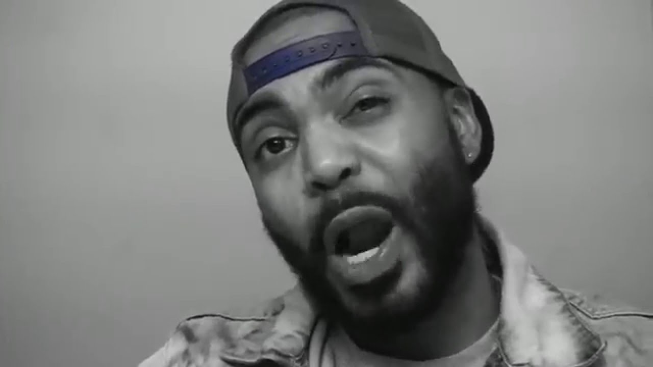 Open Letter To: My Biological Father - YouTube