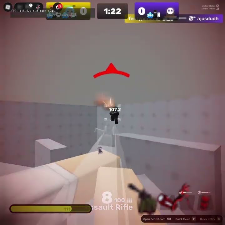 best rivals player? #rivals #gaming #clips #tanqr #roblox #sync - YouTube