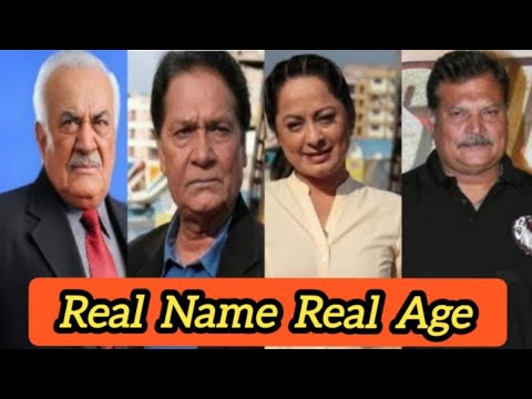 CID OFFicer Real Name & Real Age | Real Date of birth | Shocking Age ...