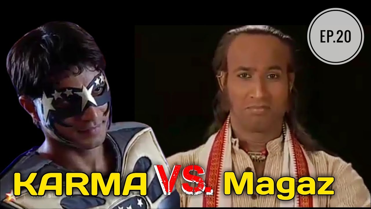 Karma Episode 20 full in hindi || Karma Episode 20 full in hd || करमा ...