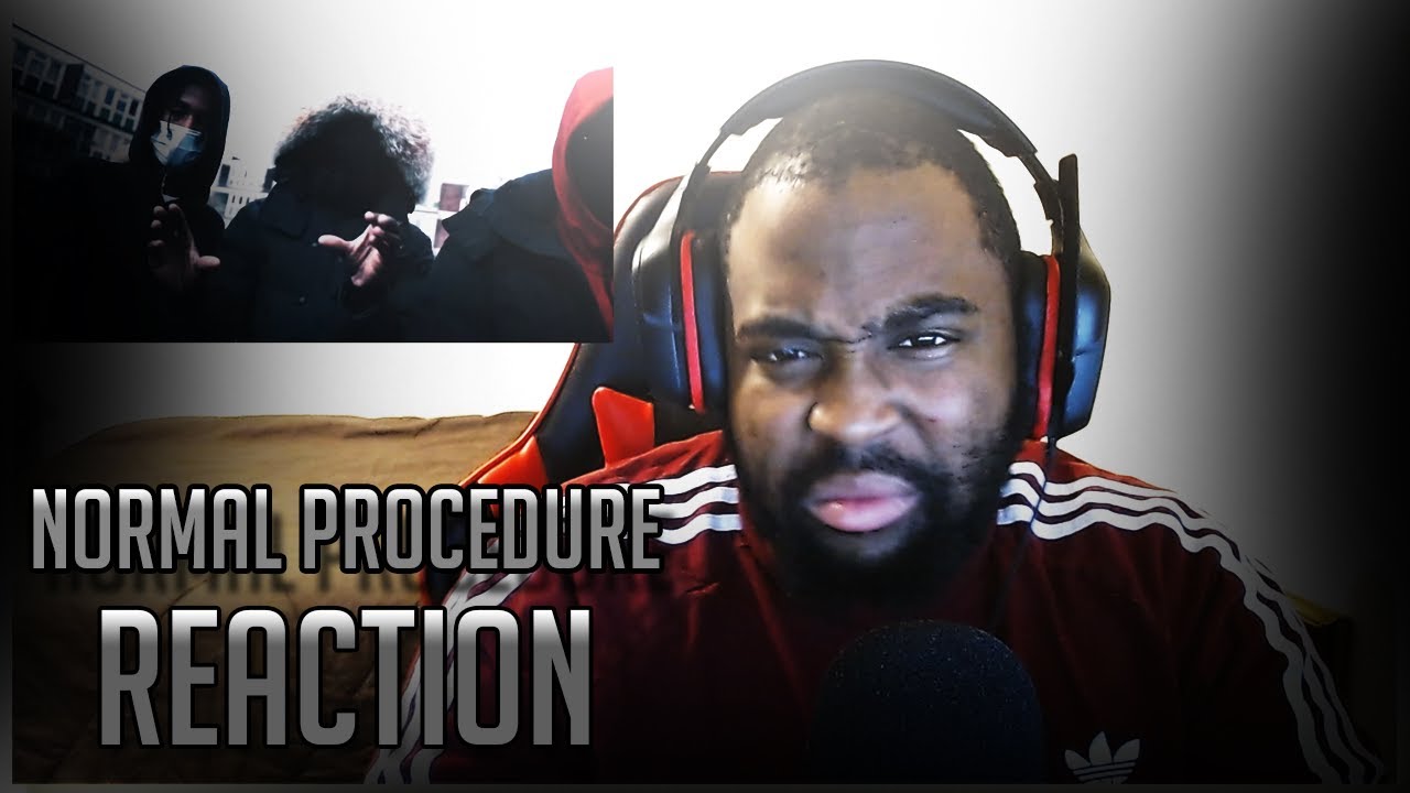 #Kennington Jmash X Lil S X #WoolyO Mj X Earna - Normal Procedure ...