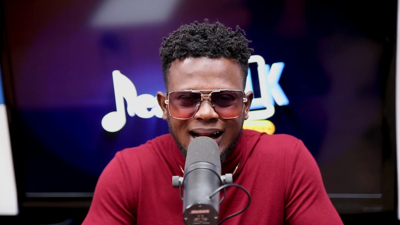 Mechanste feat franco love , yon mizik ki si pranm tout moun.. - YouTube