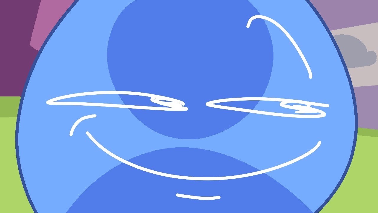 Profily’s existence: / BFB animation - YouTube