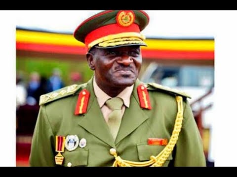 CRIME XCLUSIVE: OF GEN. KATUMBA ATTACKERS` EXPOSURE; ADF REPORTED ...