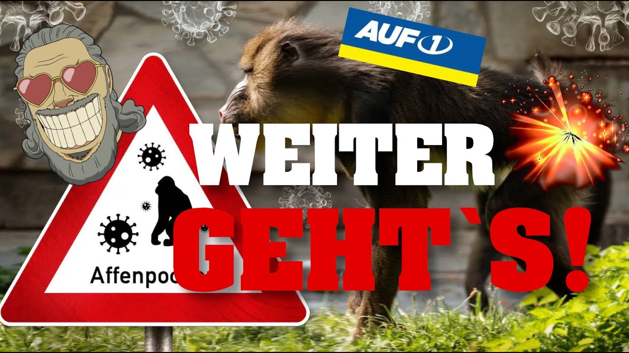 Die Tim Kellner Show bei AUF1 - Episode 45 - YouTube