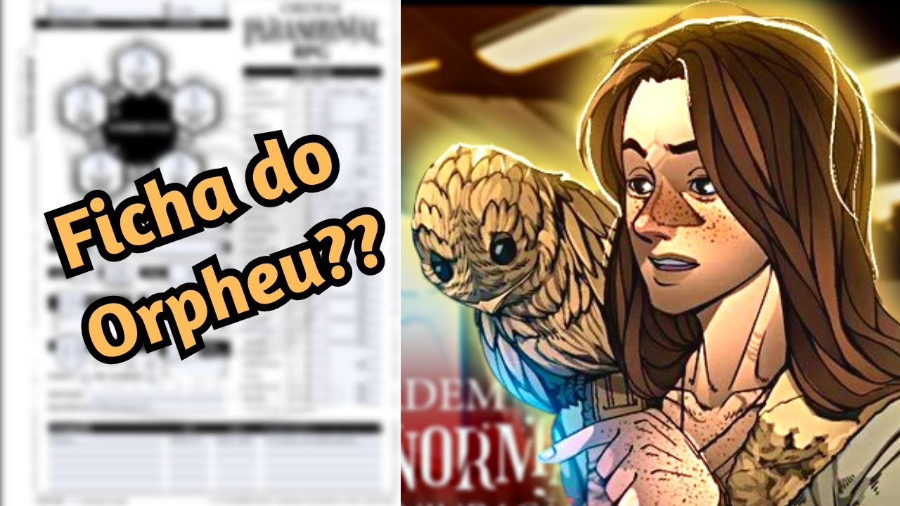 COMO CHEGAR EM 100% DE NEX EM ORDEM PARANORMAL RPG - YouTube