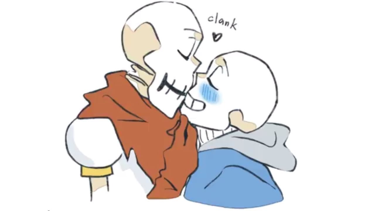Fontcest UnderTale: Heroes Tonight - YouTube