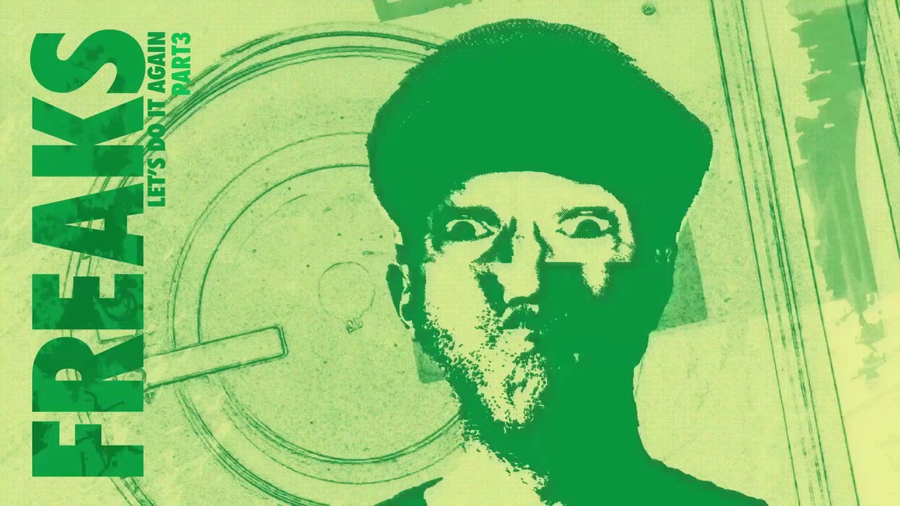 Freaks - Time (The Martinez Brothers Remix) - YouTube