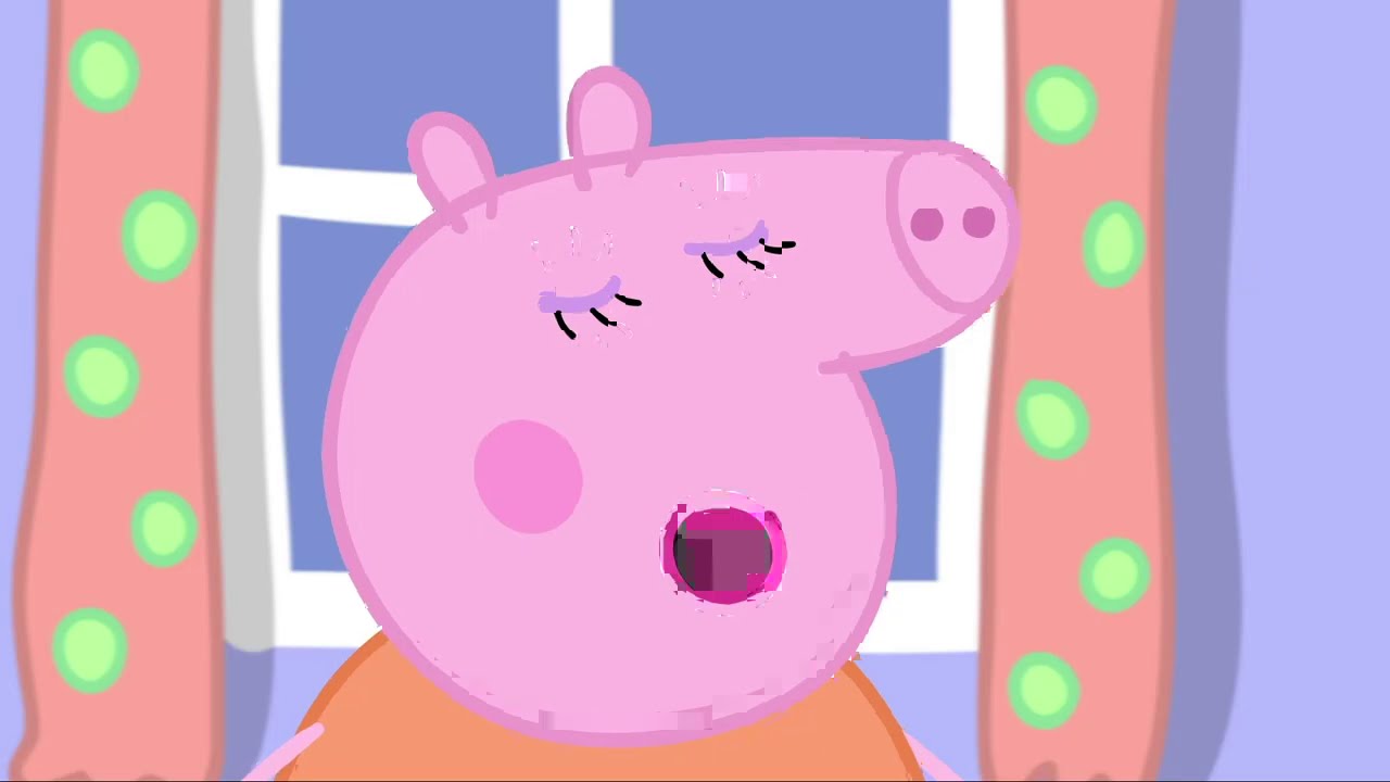 Pepa Prase - NOVE CIPELE - Pepa Prase na srpskom - YouTube