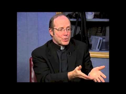 Technology and Spirituality with Msgr. Sean Ogle, Segment 2 - YouTube