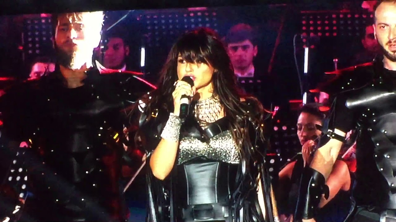 Sirusho/May 28/concert - YouTube